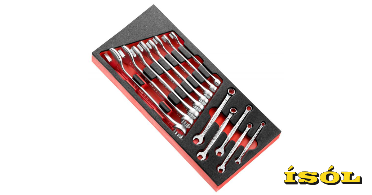 Ísól | Facom MODM.440-4 Lykill