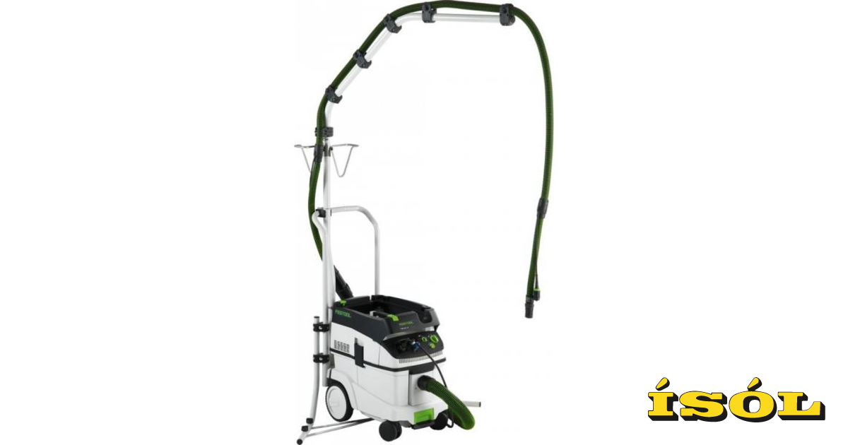 Ísól | Festool Boom Armur CT-ASA CT26/36/SB 596372