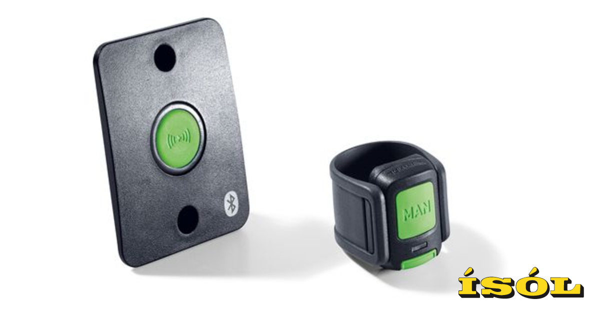 Ísól | Festool Bluetooth Module&Takki CT-F I/M-Set 202097