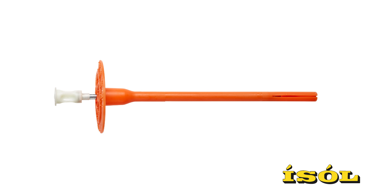 Ísól | SPIT Boraðar Dýflur 10x230/190 PTH-KZ 054912