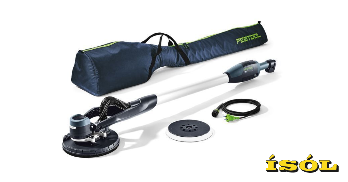 Ísól | Festool Gíraffi Planex Easy LHS-E 225 571934