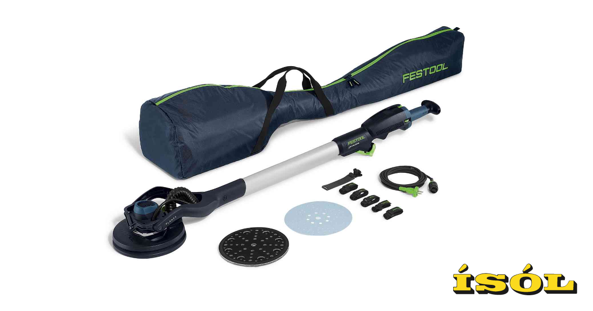 Ísól | Festool LHS 2-M 22 Gíraffi EQ 577354