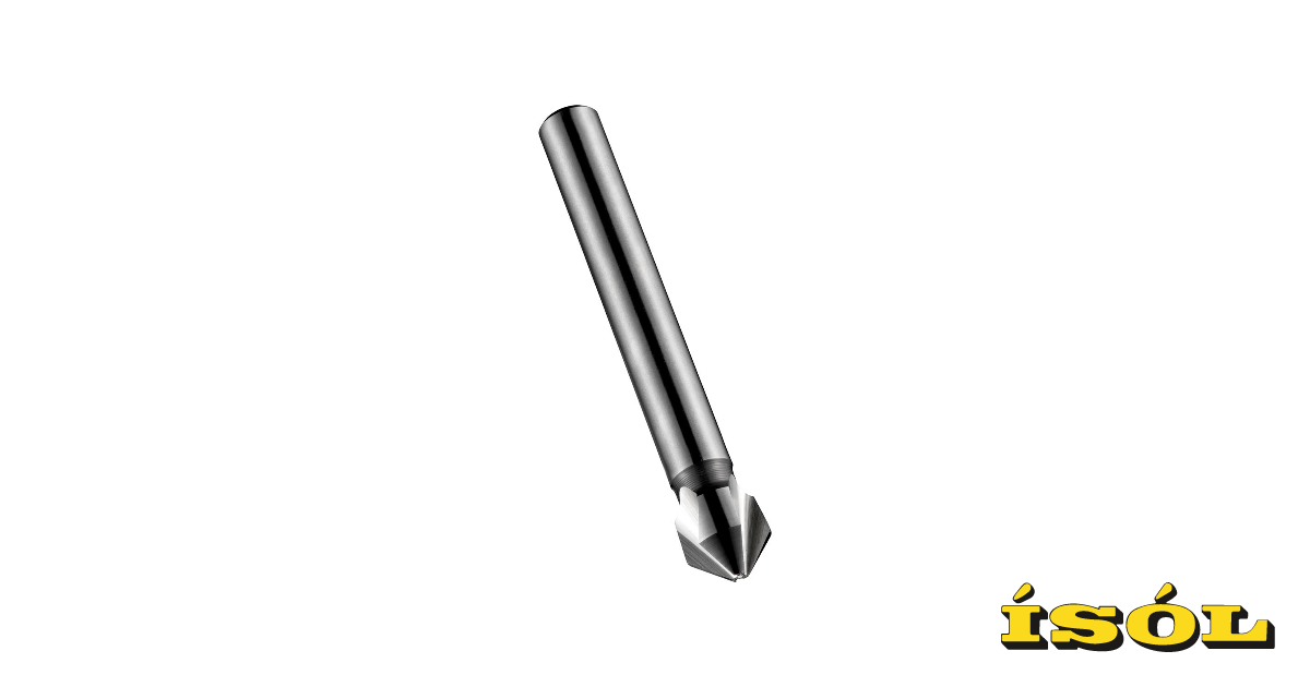 Ísól | Dormer G136 Úrsnarar HSS