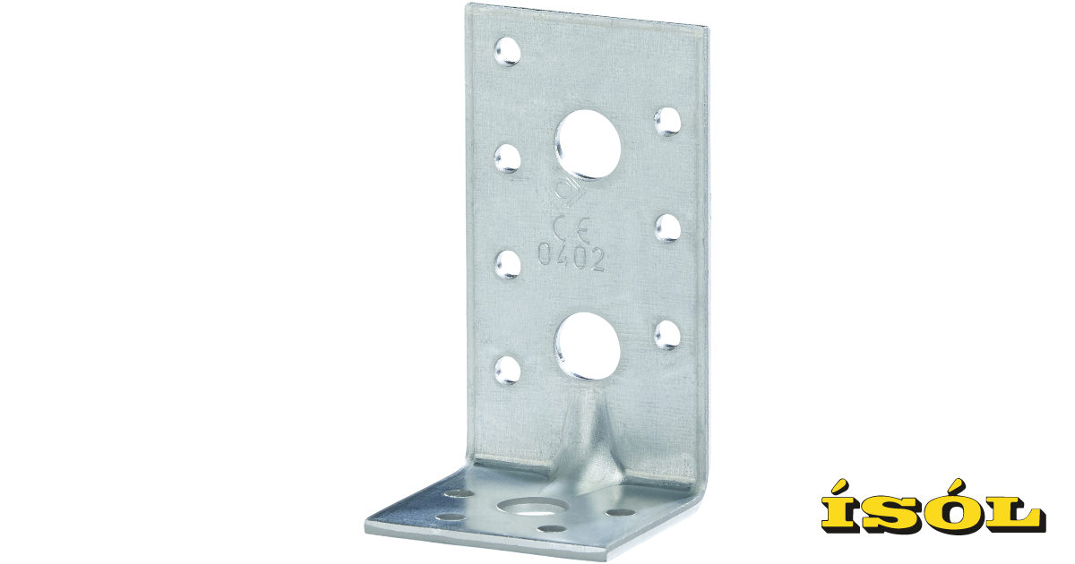 Ísól | A4 Vinklar 3.0x90x48x48 403