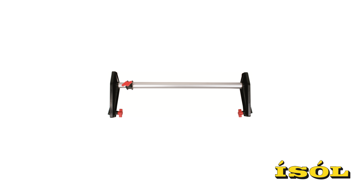 Ísól | Förch Hurðaþvinga