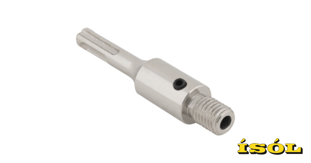 Ísól | Tyrolit SDS Millistykki fyrir M14 69774