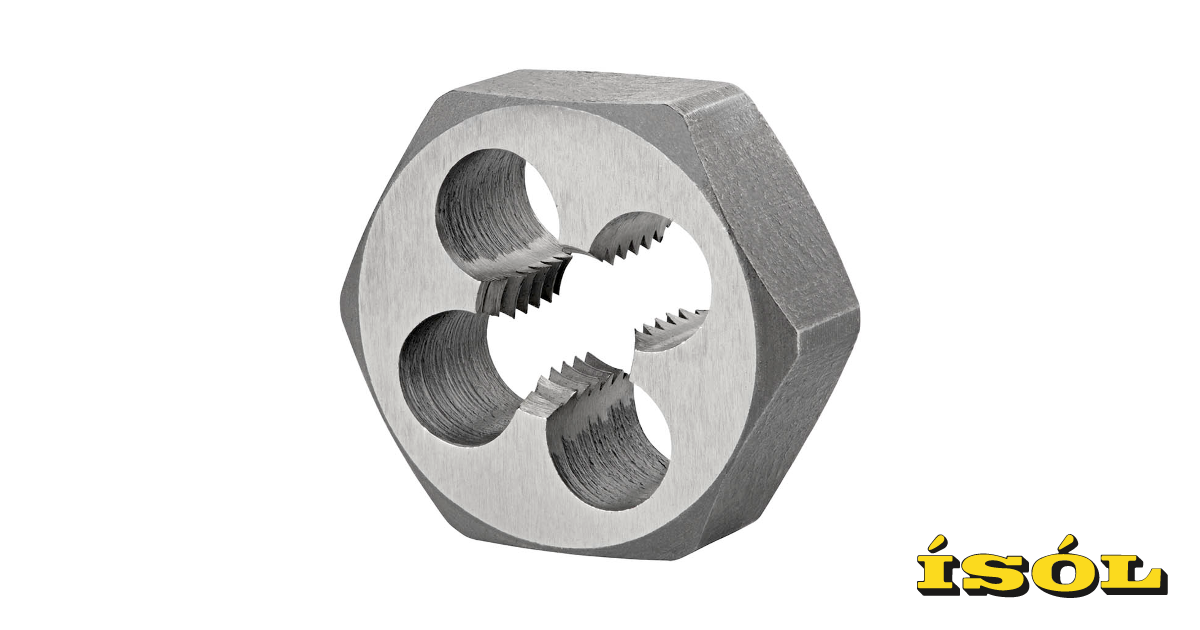 Ísól | Dormer F202 Skerrær M6